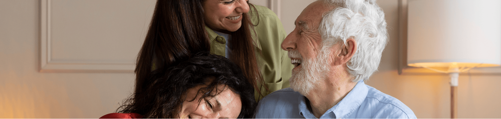 Richiedi un alloggio - Fondazione CarpinetumFondazione Carpinetum